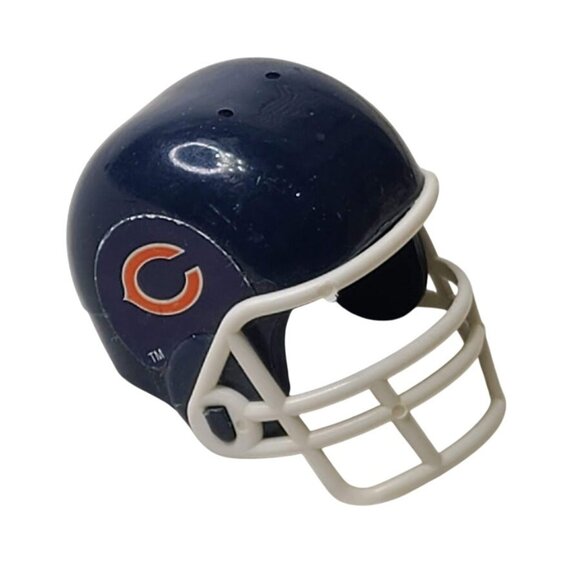 NFL | Toys | Vintage 99s Miniature Football Helmet Gumball Machine ...